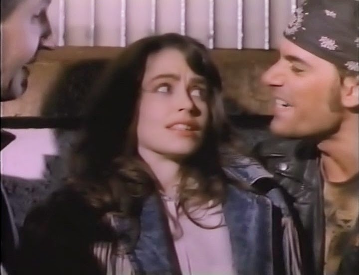 Películas B: Regenerated Man (1994)